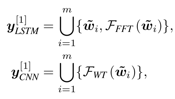 논문 리뷰 Structural Vibration Signal Denoising Using Stacking Ensemble Of Hybrid Cnn Rnn