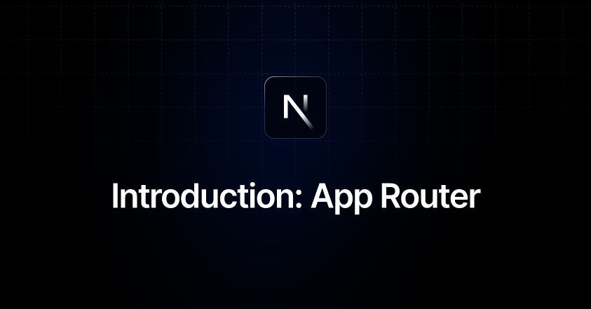 [🚀트러블 슈팅] Next.js App Router - SSR Data fetching
