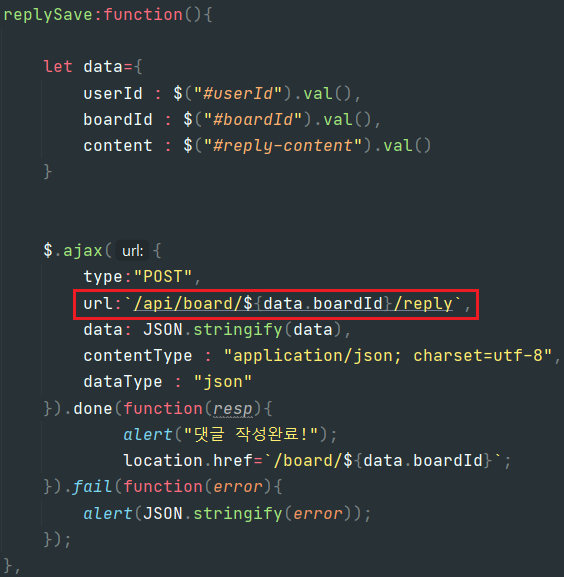 21.06.16 TIL BOOT+JPA - 댓글(무한참조) : 블로그