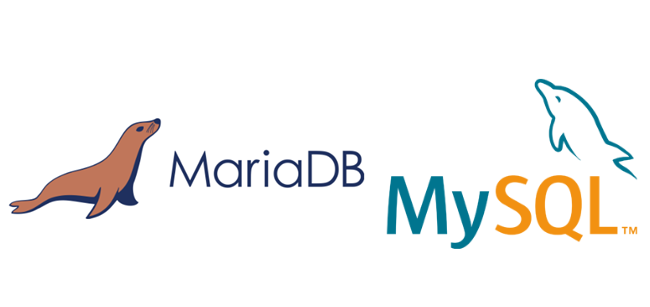 MariaDB, MySQL 차이점, 현재 점유율
