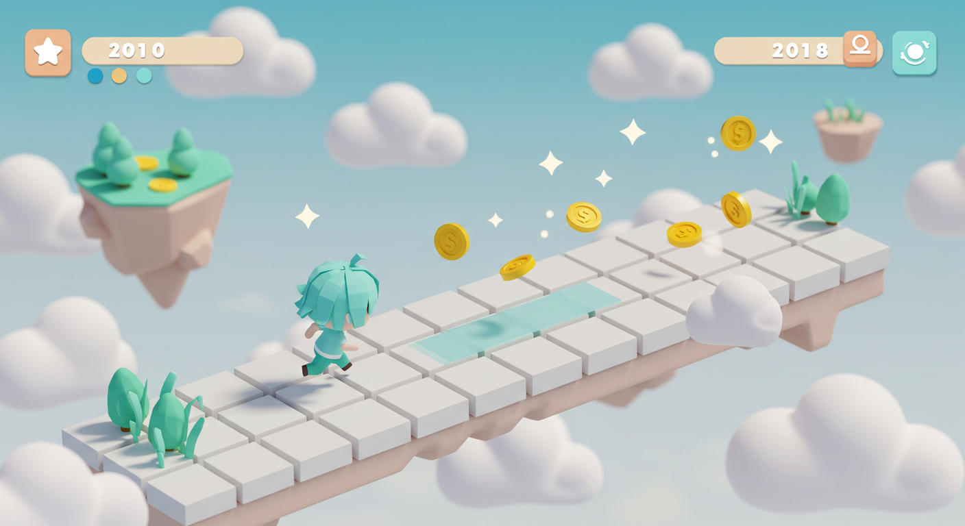 어떤 게임을 만들까?