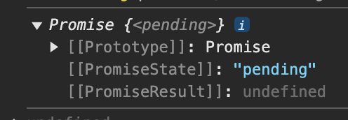 [JavaScript] - Promise란?