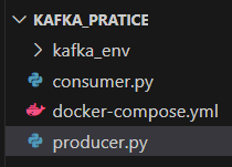 [Kafka] Django와 Kafka를 활용한 메시지 전송 및 수신