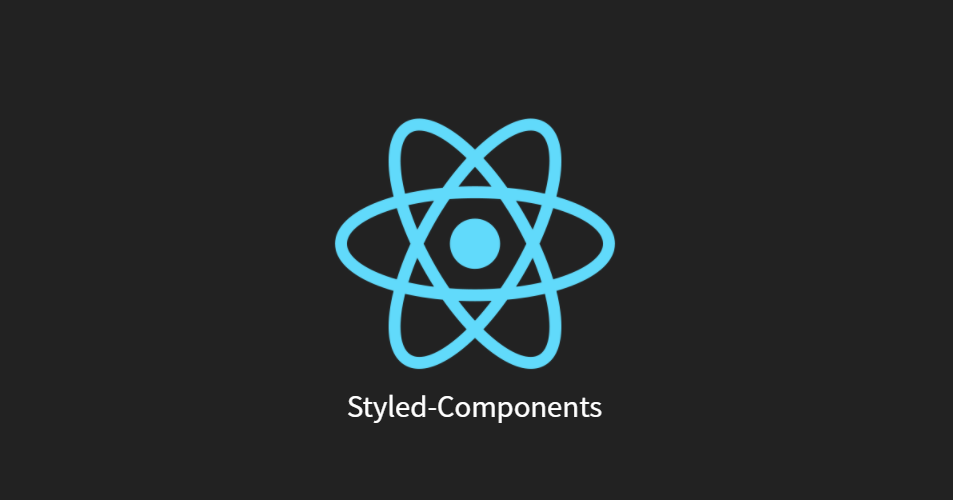 React | Styled Components React | Styled Components