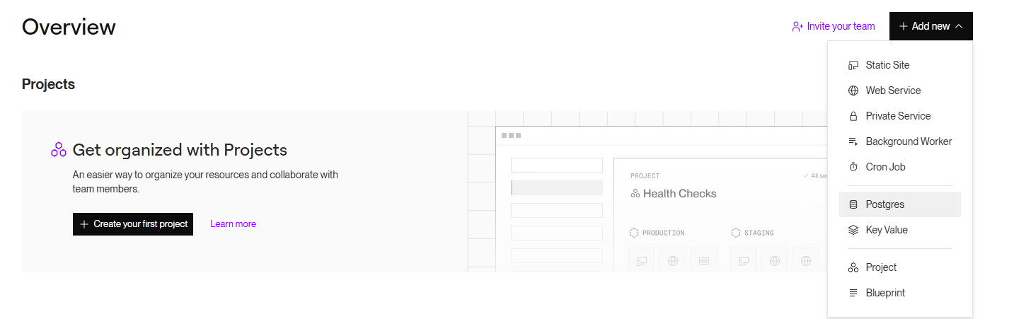 Spring Boot H2 DB를 Render PostgreSQL로 전환하기