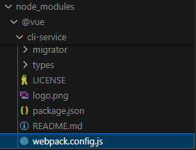 [vue.js] Webpack