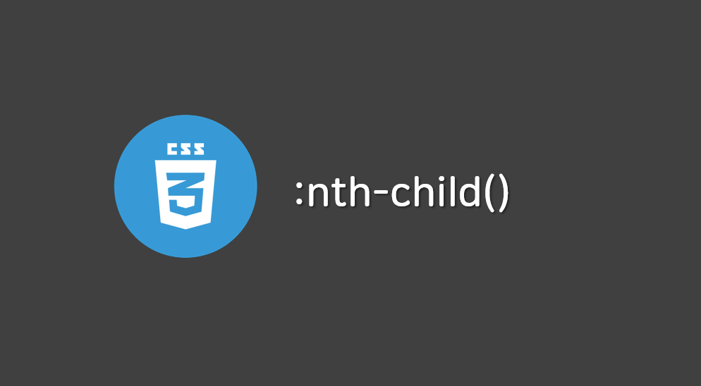  nth child nth of type 