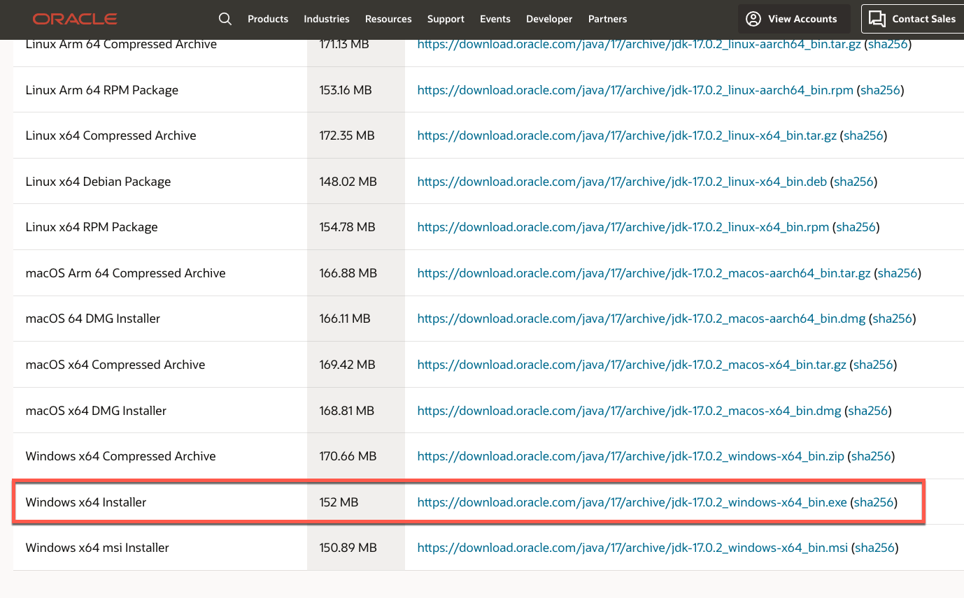 [Java 업데이트 설명] 어떤 Java 버전을 설치해야 하나?