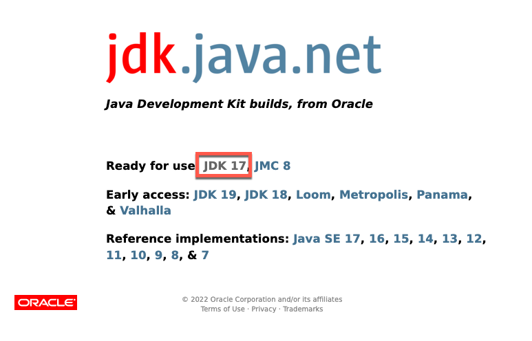 [Java 업데이트 설명] 어떤 Java 버전을 설치해야 하나?