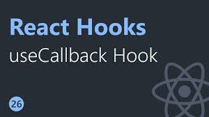 [React Hooks] useCallback