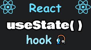 [React Hooks] useState