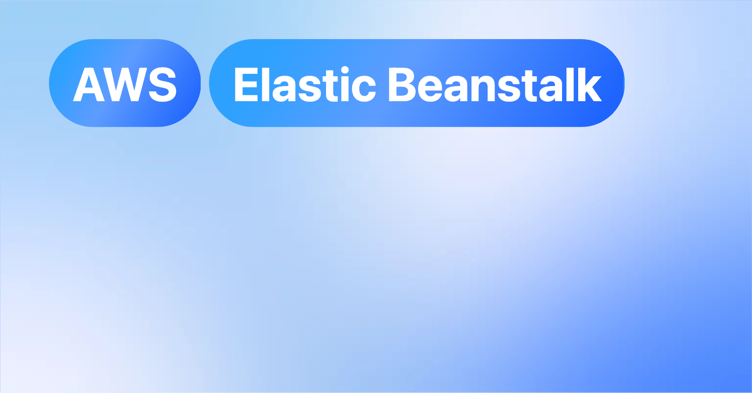 AWS Elastic Beanstalk에서 아웃바운드 API 요청 시 고정 IP 설정 방법