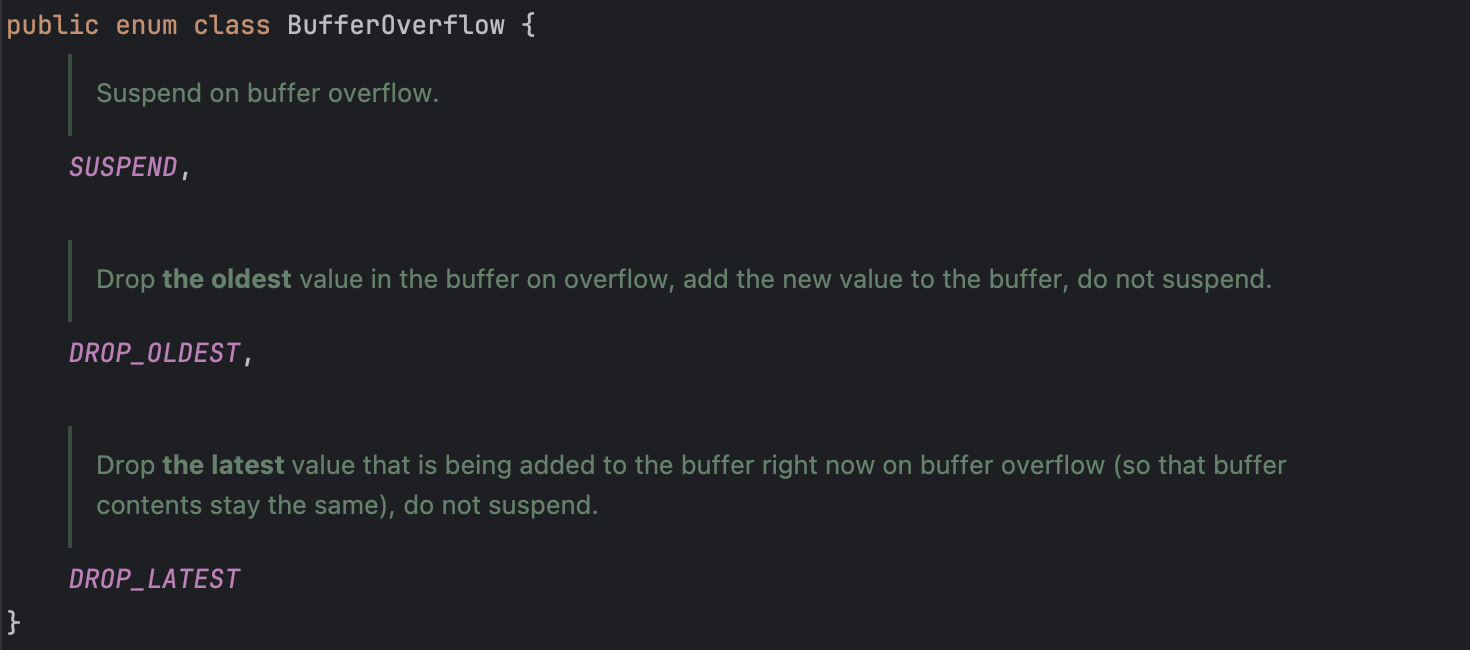 Coroutine Flow - Shared Flow, State Flow