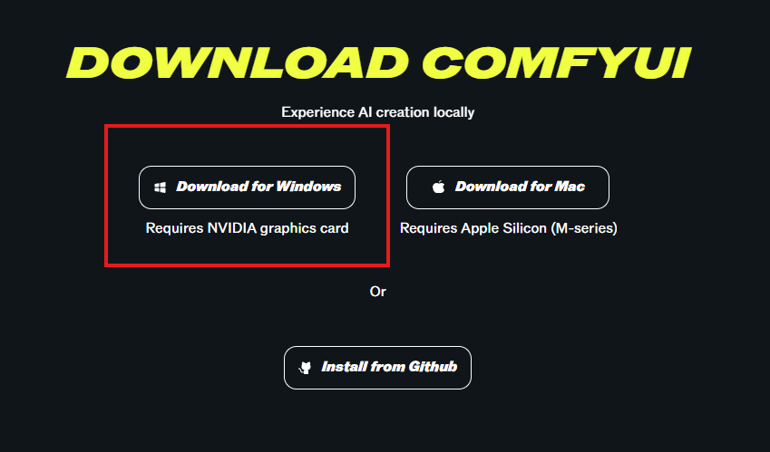 [ComfyUI] Z-Image-Turbo 를 이용한 로컬 이미지 생성해보기