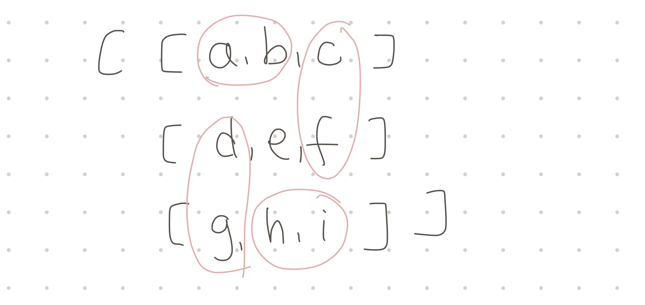 JavaScript로 spiral traversal 구현하기