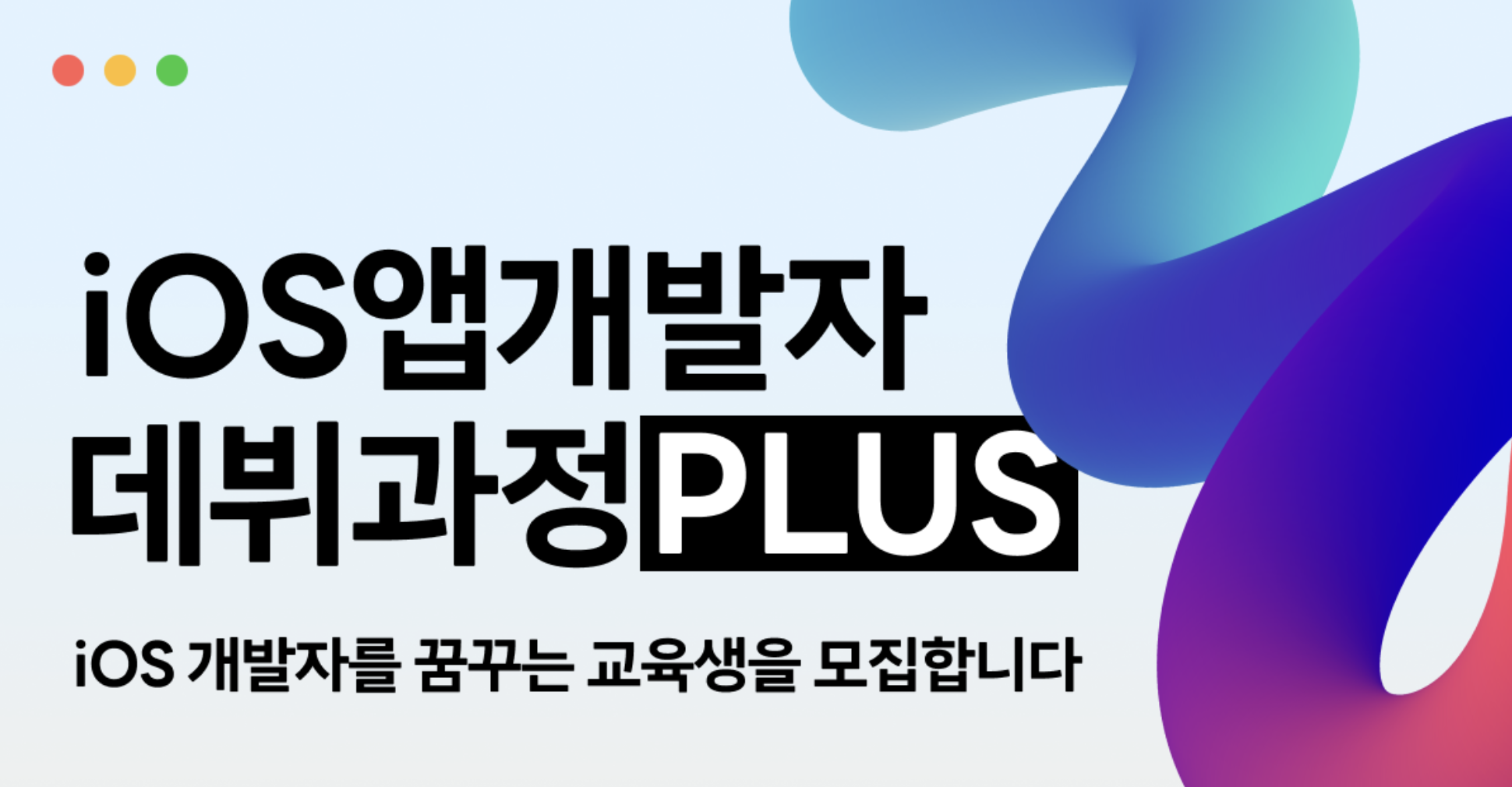 SeSAC iOS 앱 개발자 데뷔과정 지원 및 합격 후기 🌱