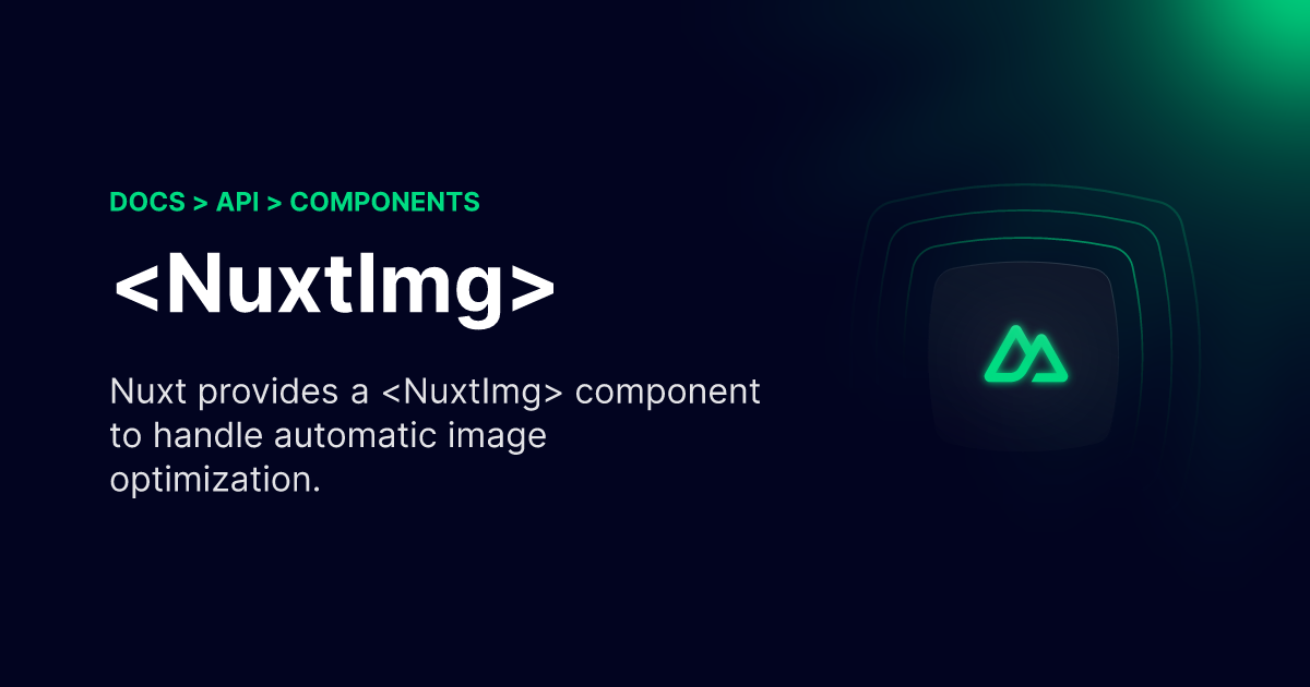 시리즈 | Nuxt - 느리지만🐢 꾸준히🏃