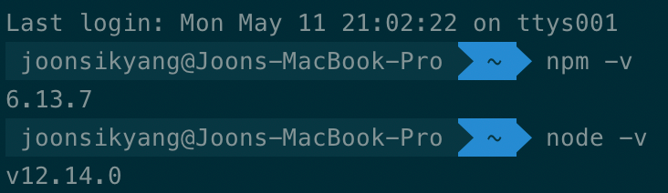 React - CRA (Create-React-App)