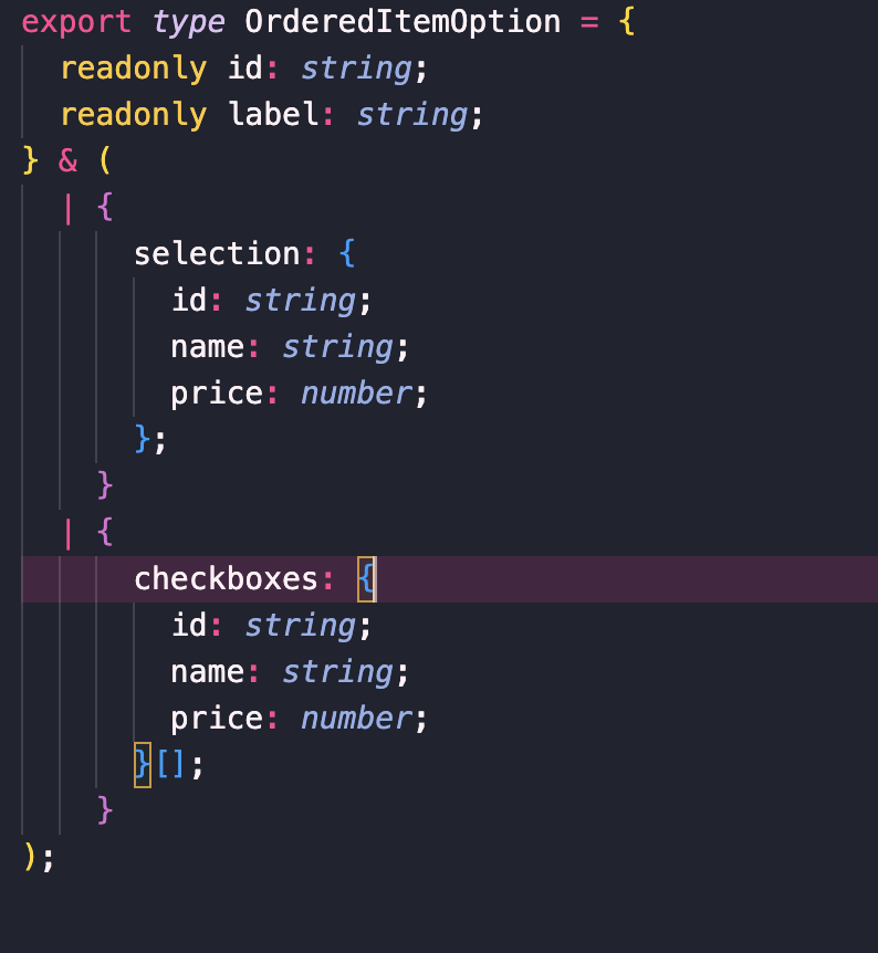 type narrowing과 type predicates