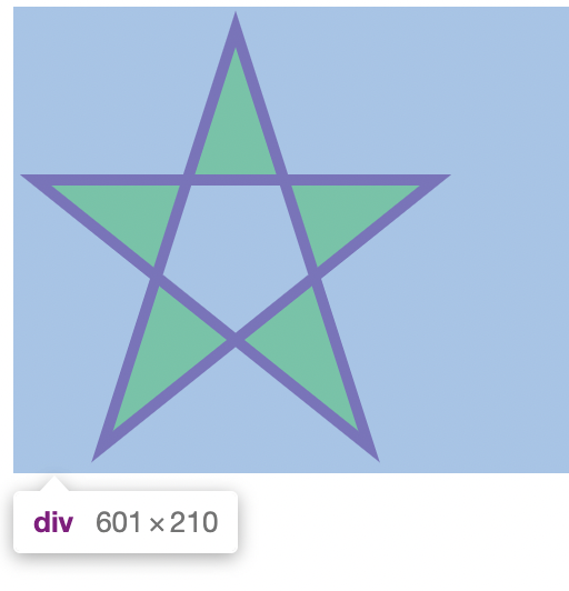 [css] svg와 parent div의 height가 다른경우