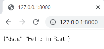 [rust+react] 6. Rust 그리고 React