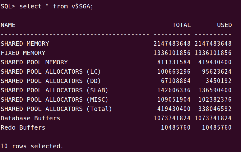 Part1 8.Server-Side Programming: PL/SQL and Java