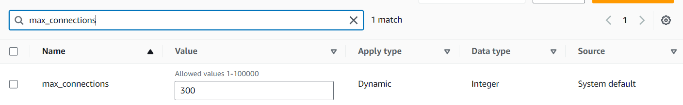 [오류해결] 스프링부트 Error: 1040-08004: Too many connections