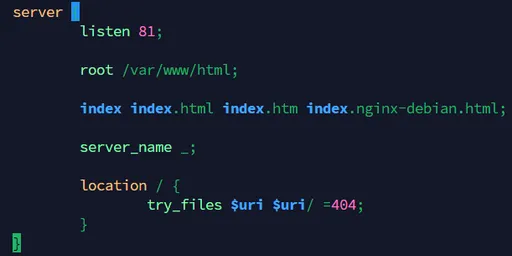 NCP - Ubuntu 서버 세팅 방법