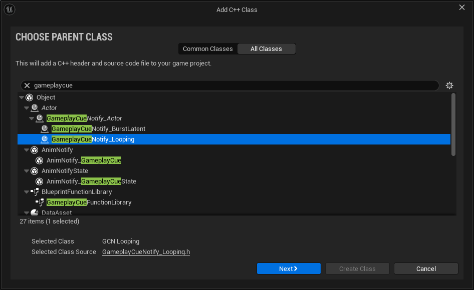 [UE5] Cpp Multiplay Game #2