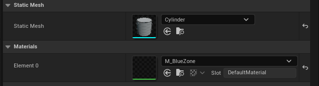 [UE5] Cpp Multiplay Game #4