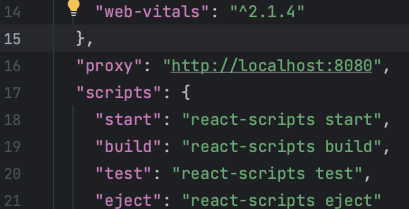 05 Springboot React Spring Boot React 연동하기 Axiosget Getmapping