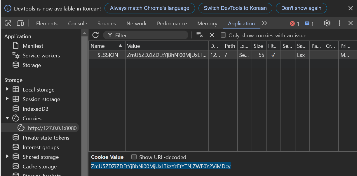 Spring Security + Redis + OAuth