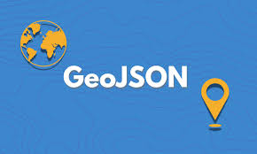 shp, geoJSON 다뤄보기