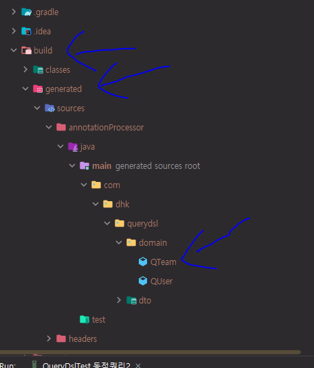 🔥 TIL - Day 59 QueryDSL 1
