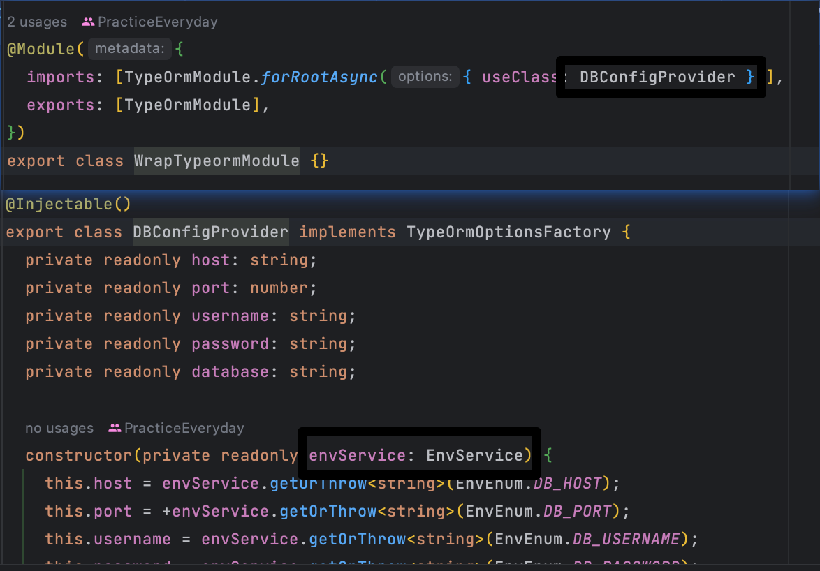 Nestjs Controller Test