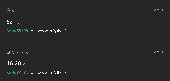 [Leetcode] 3. Longest Substring Without Repeating Characters(Medium)