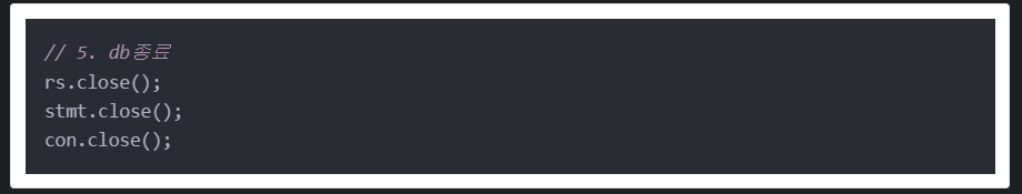 JAVA_33_Java JDBC(오라클) 연결