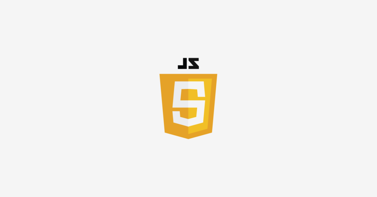 JavaScript #1 : 데이터 선언