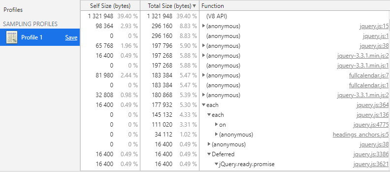 [JavaScript] Engine - Compiler & Interpreter