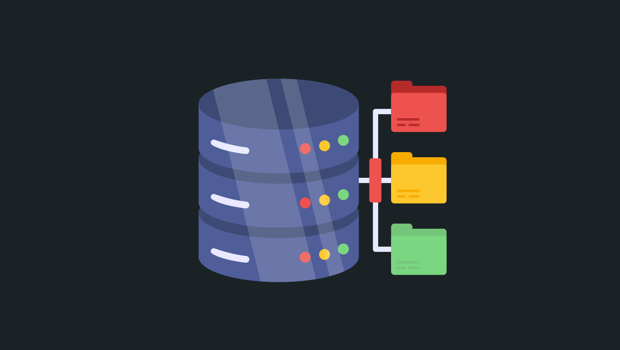 [DB] RDB, RDBMS, DBMS… 뭐가 다른 거야?