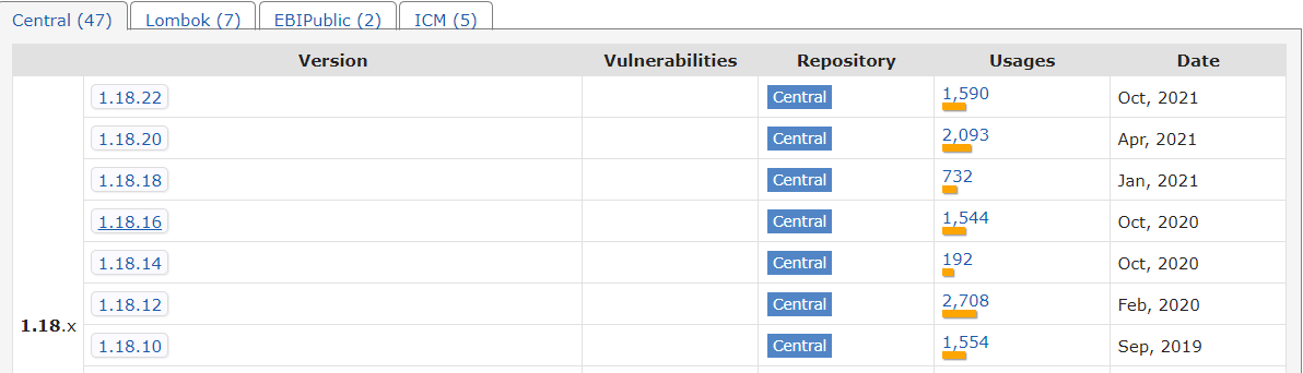 [Java] VScode Lombok 사용해보기
