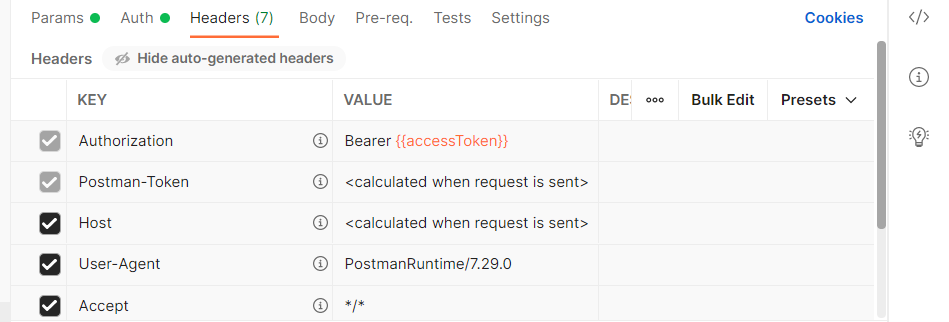 [Spring] Postman 사용 - Delete