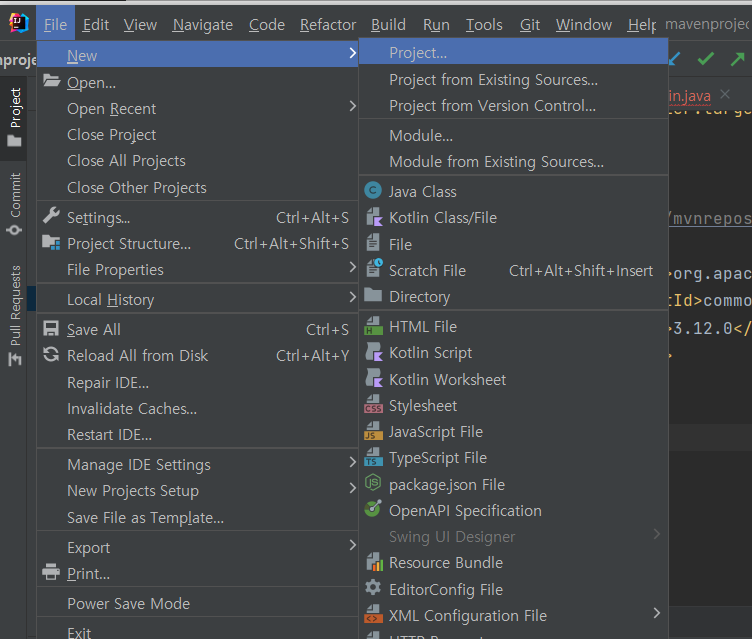 [JavaStudy] 3. StringUtils - 문자열 작업 관련 기능 Library
