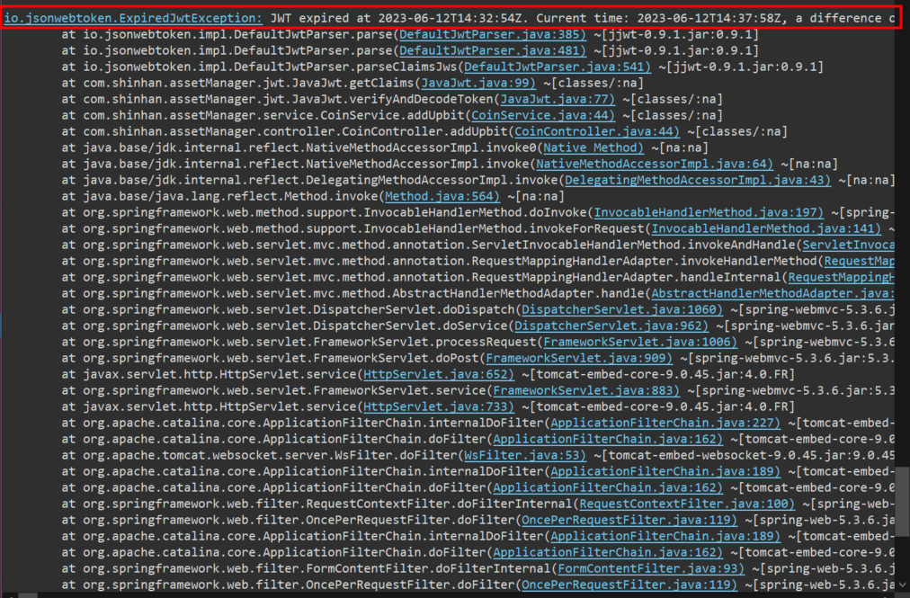 6.11 JPA 칼럼 디폴트 값 주는 여러가지 방법, 로그인 시도 횟수 제한 관련 코드, JWT