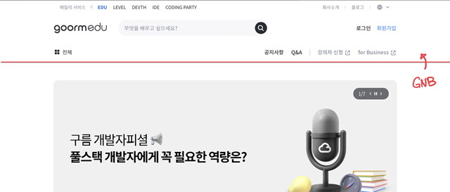 GNB, LNB, SNB가 뭐야?