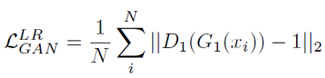 [논문리뷰] Unsupervised Image Super-Resolution using Cycle-in-Cycle GAN