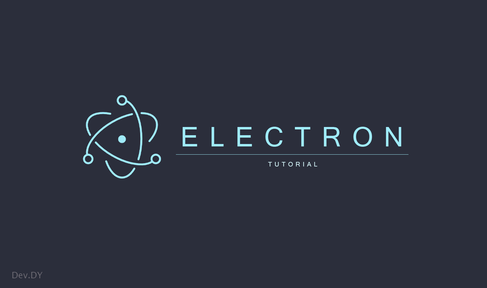 Electron vs WPF