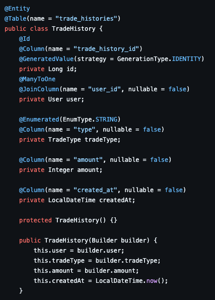[Spring] ApplicationEventPublisher? EDA인가?