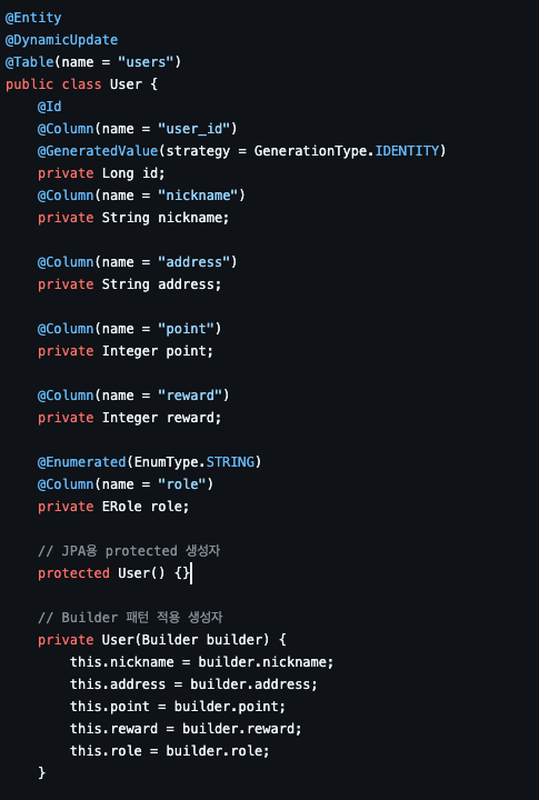 [Spring] ApplicationEventPublisher? EDA인가?