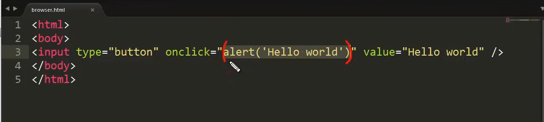 Javascript 입문(1)_오리엔테이션